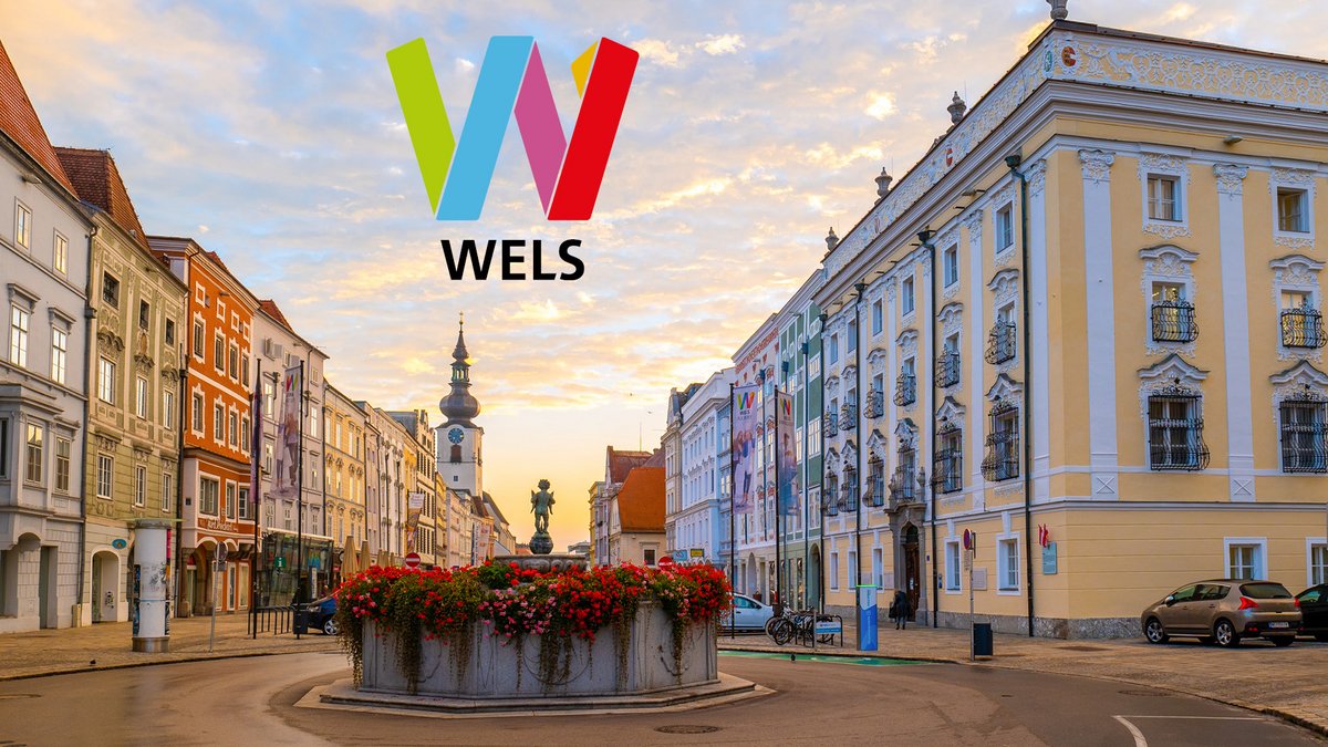 Geschafft: Einigung beim Budget - Stadt Wels Verwaltung