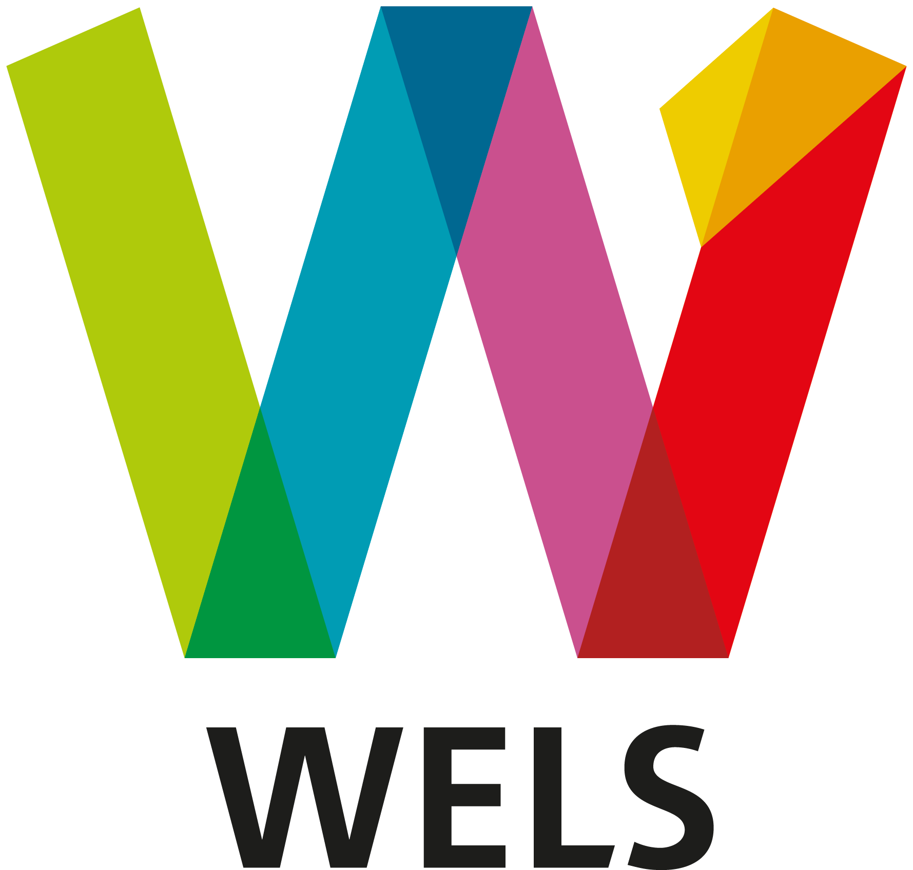 Logo - Stadt Wels Verwaltung