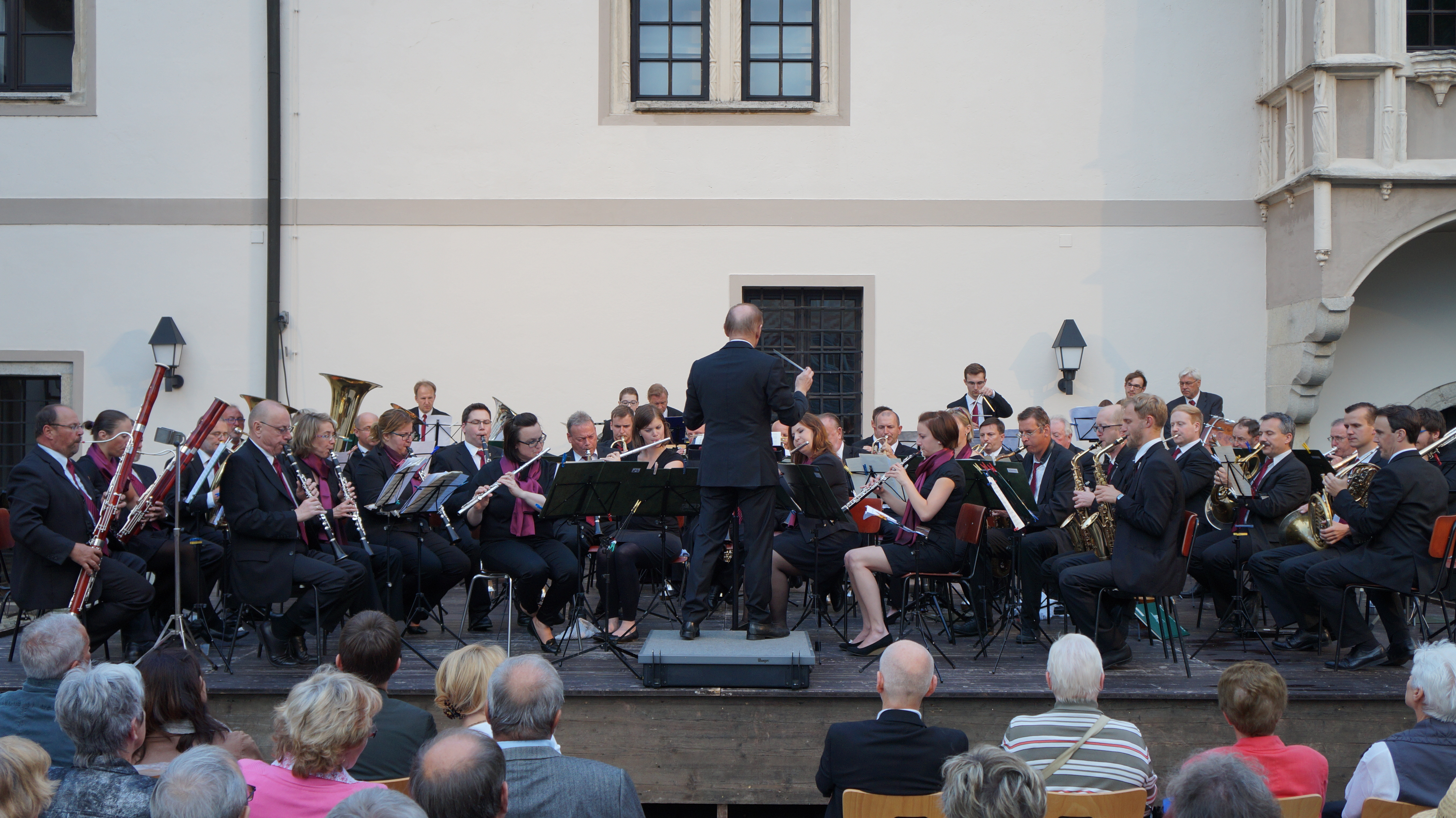 Wels-Kultur plant für Nach-Corona-Saisonen - Stadt Wels Verwaltung