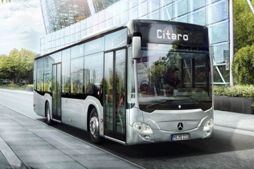 Verbesserungen und Attraktivierung des öffentlichen Nahverkehrs - Stadt ...