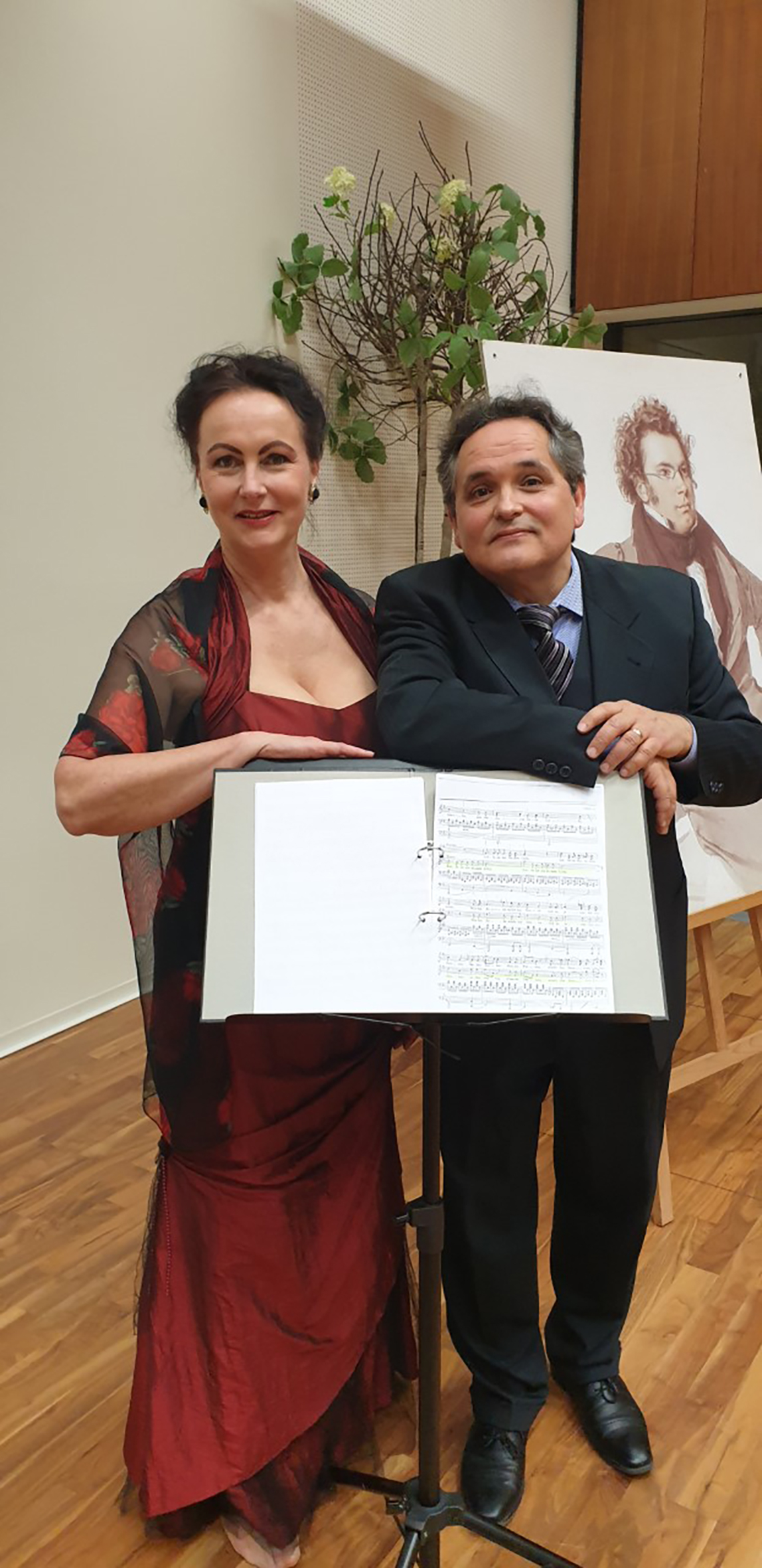 Kulturveranstaltungen von Samstag, 16. bis Freitag, 22. April - Stadt ...