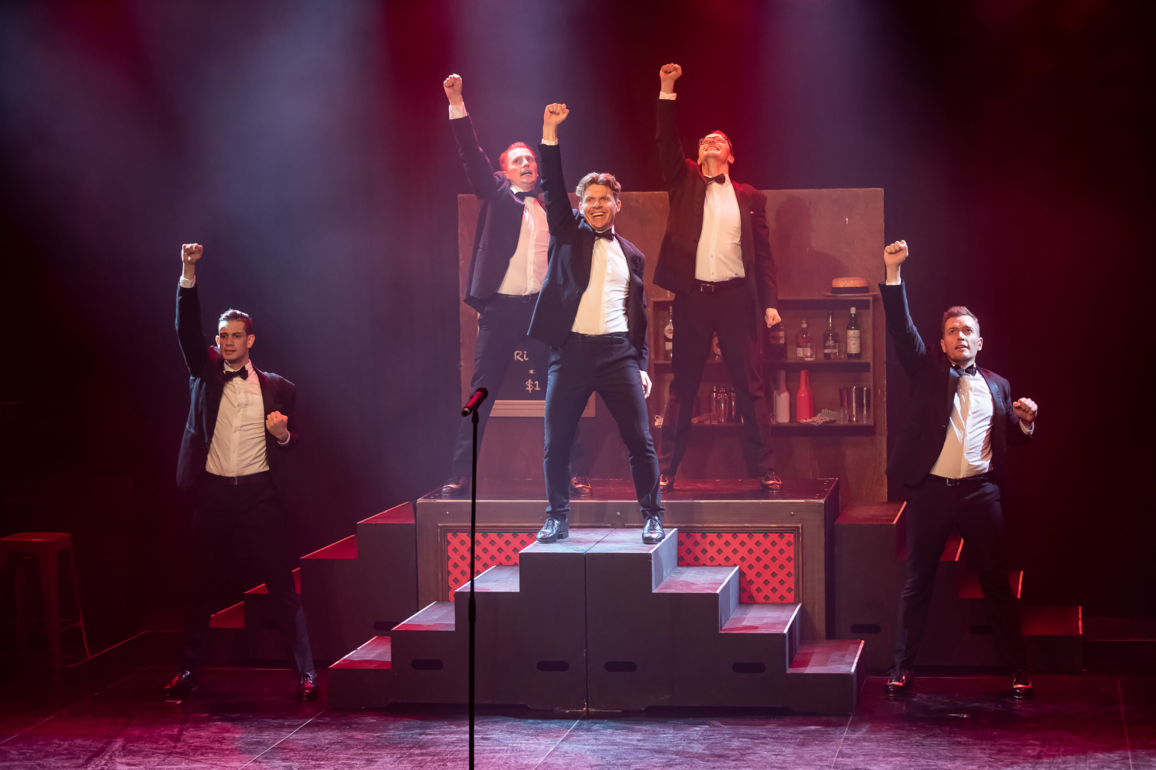 Kulturveranstaltungen von Samstag, 5. bis Freitag, 11. November - Stadt ...