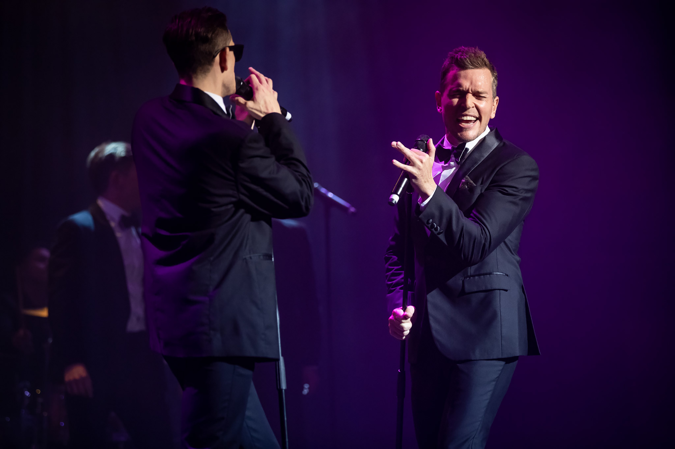 Kulturveranstaltungen von Samstag, 5. bis Freitag, 11. November - Stadt ...